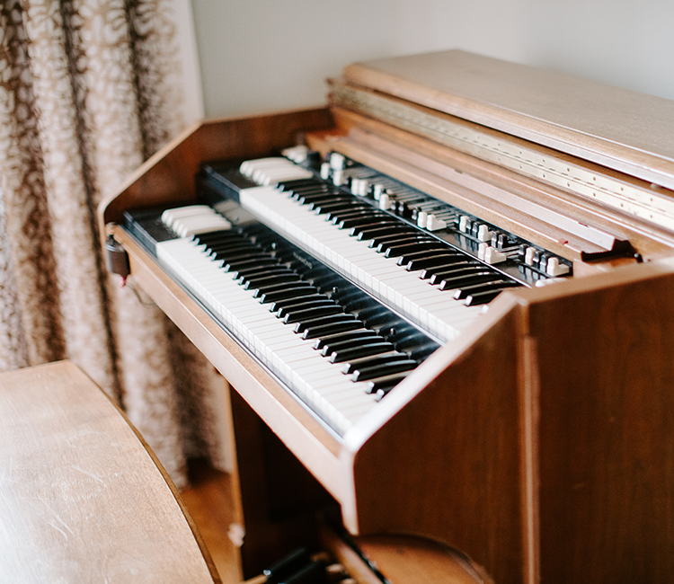 Ivy Hall | Nashville Recording Studios | Music Studios Near Me