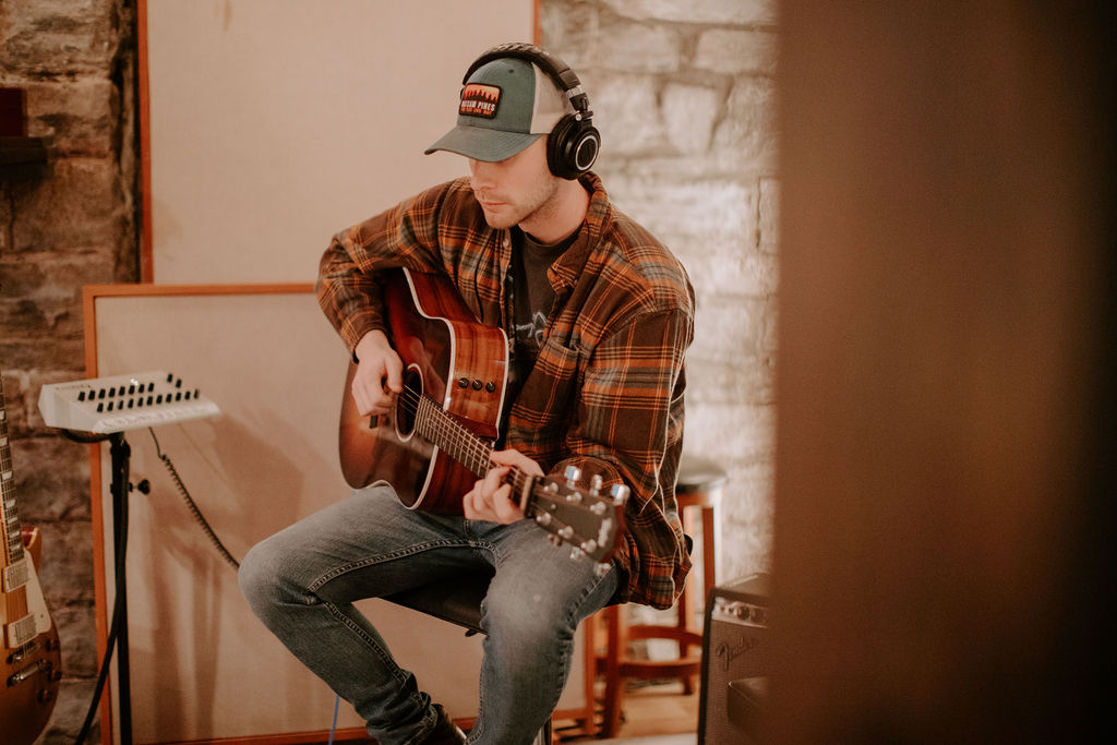 The House - Ivy Hall