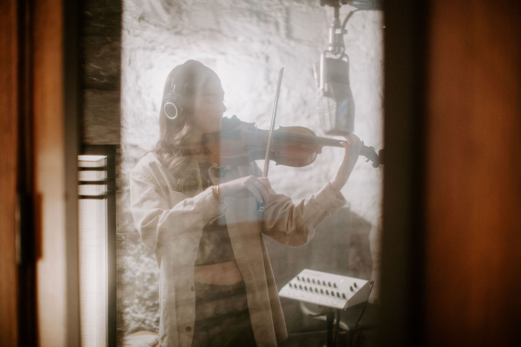 The House - Ivy Hall