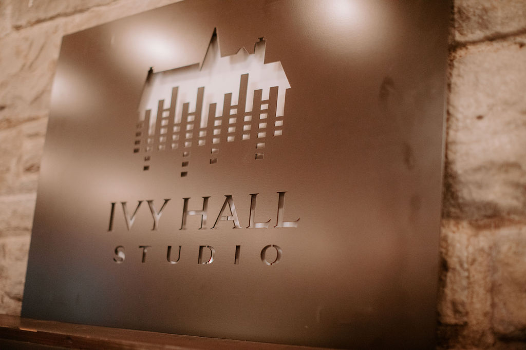 The House - Ivy Hall