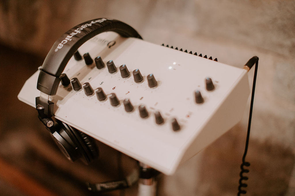 The House - Ivy Hall